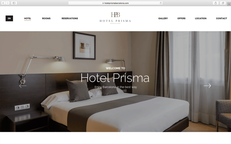 Marketing for Hotels: 4 Strategies to Attract Customers