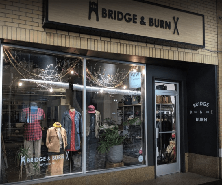 How to Decorate a Clothing Store - Kolau Blog