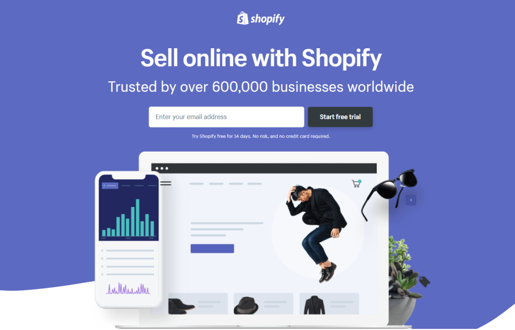 Anatomy of Landing Pages Based on Google Ad Types (With Examples ...