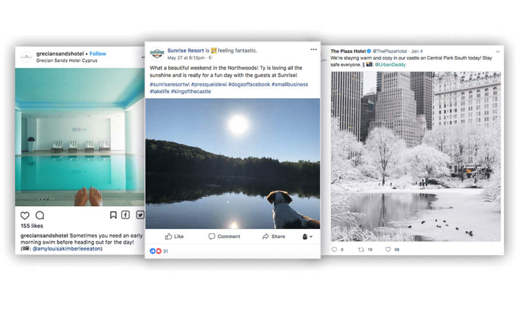 Tourism Marketing: 4 Strategies to Attract More Tourists - Kolau Blog