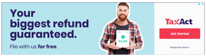 Anatomy of Landing Pages Based on Google Ad Types (With Examples ...