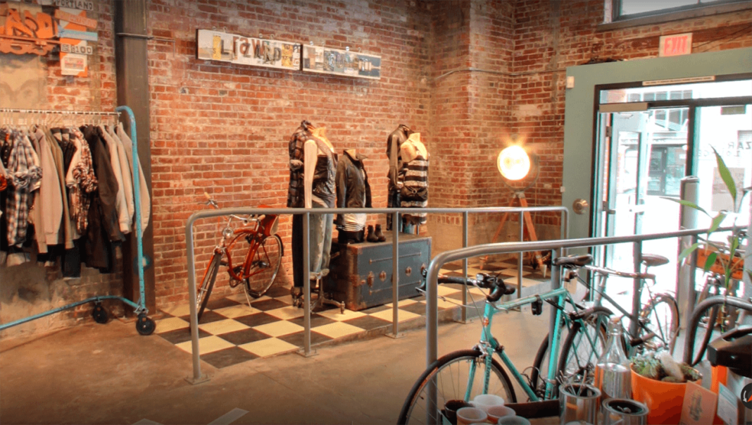 How to Decorate a Clothing Store - Kolau Blog