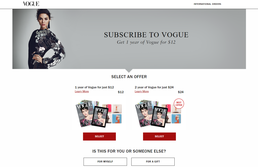 Anatomy of Landing Pages Based on Google Ad Types (With Examples ...