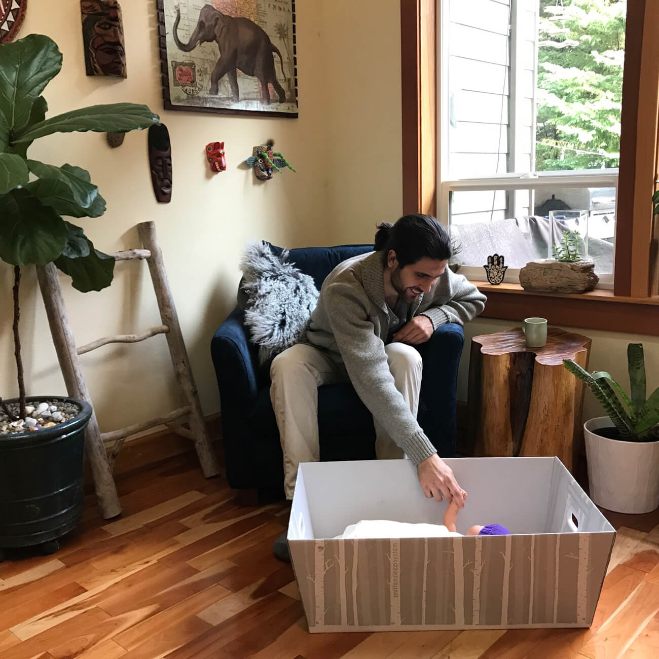 Marketing for Baby Products - Interview with Pip & Grow - Kolau Blog