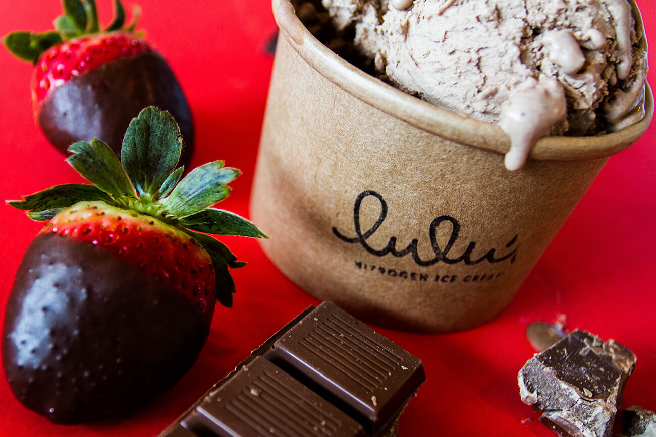 Marketing for Ice Cream Shops - Interview with Lulu's Ice Cream - Kolau ...