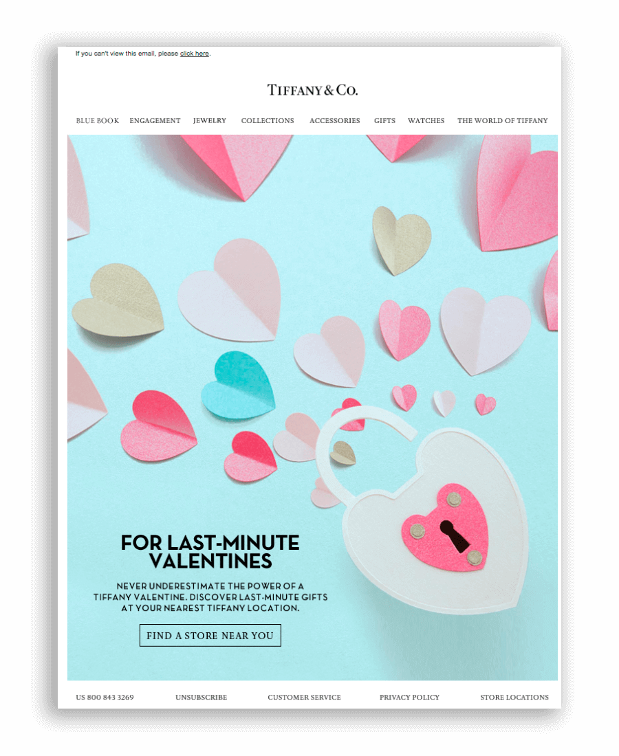 5 estrategias de marketing para San Valentín - Kolau Blog