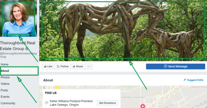 5 Facebook Strategies for Real Estate Agents - Kolau Blog