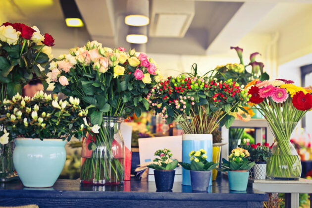 5 Marketing Ideas for Flower Shops - Kolau Blog