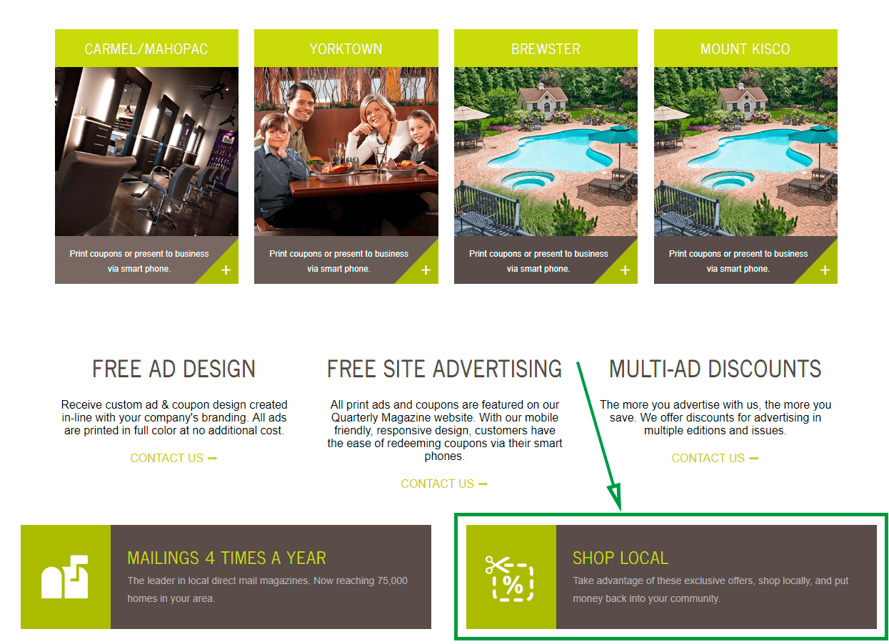 4 Best Practices for Local Magazine Advertising - Kolau Blog