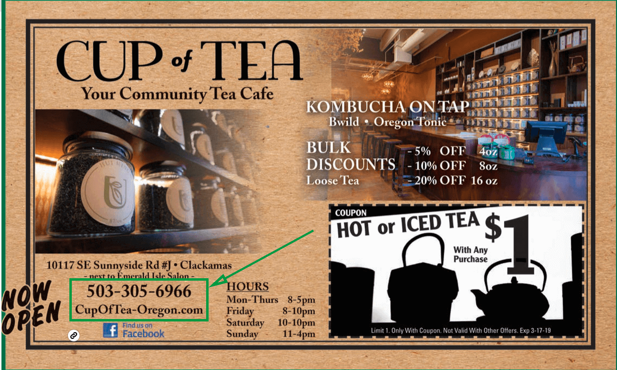 4 Best Practices for Local Magazine Advertising - Kolau Blog