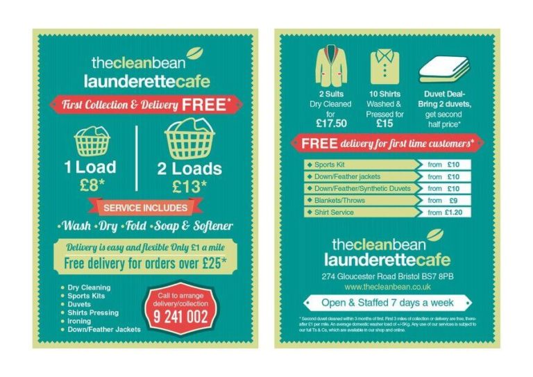 5 Marketing Strategies for Laundries - Kolau Blog
