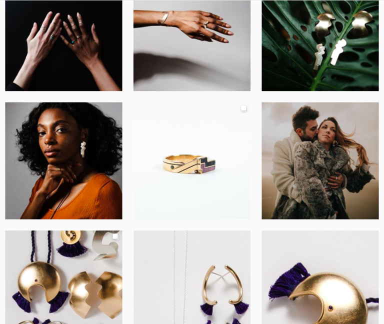 3 Jewelry Marketing Ideas to Attract More Customers - Kolau Blog