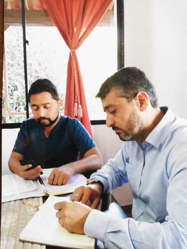 Entrevista con Residencia para el Adulto Mayor "Morada la Campana ...