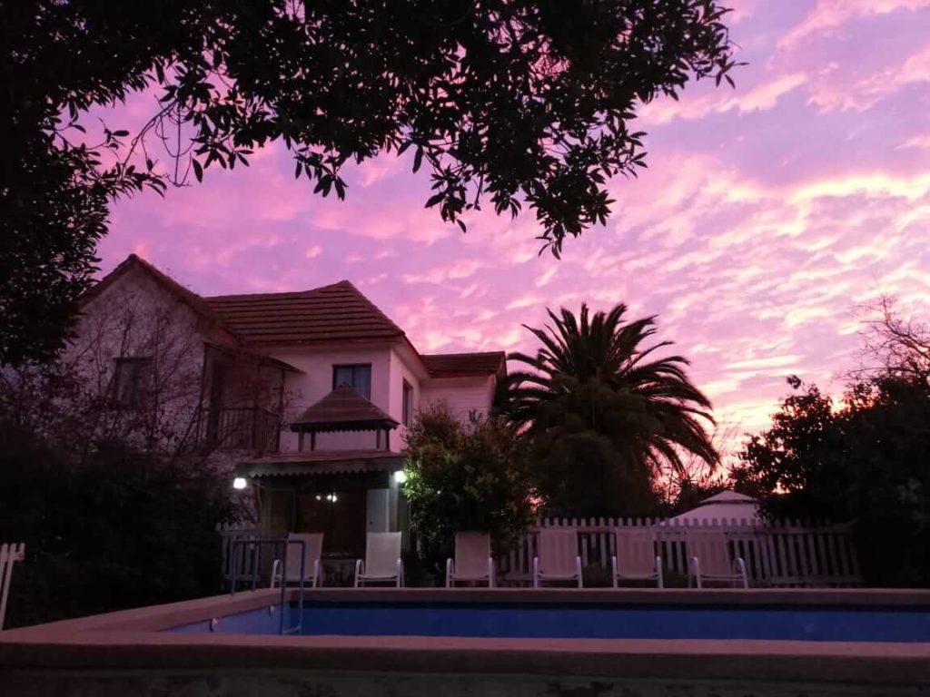 Entrevista con Residencia para el Adulto Mayor "Morada la Campana ...