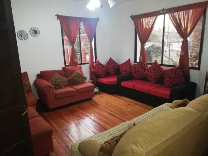 Entrevista con Residencia para el Adulto Mayor "Morada la Campana ...