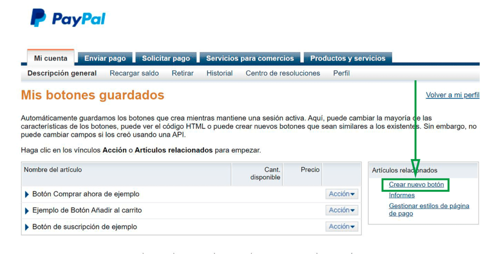 Cómo Recibir Pagos en PayPal como Empresa - Kolau Blog