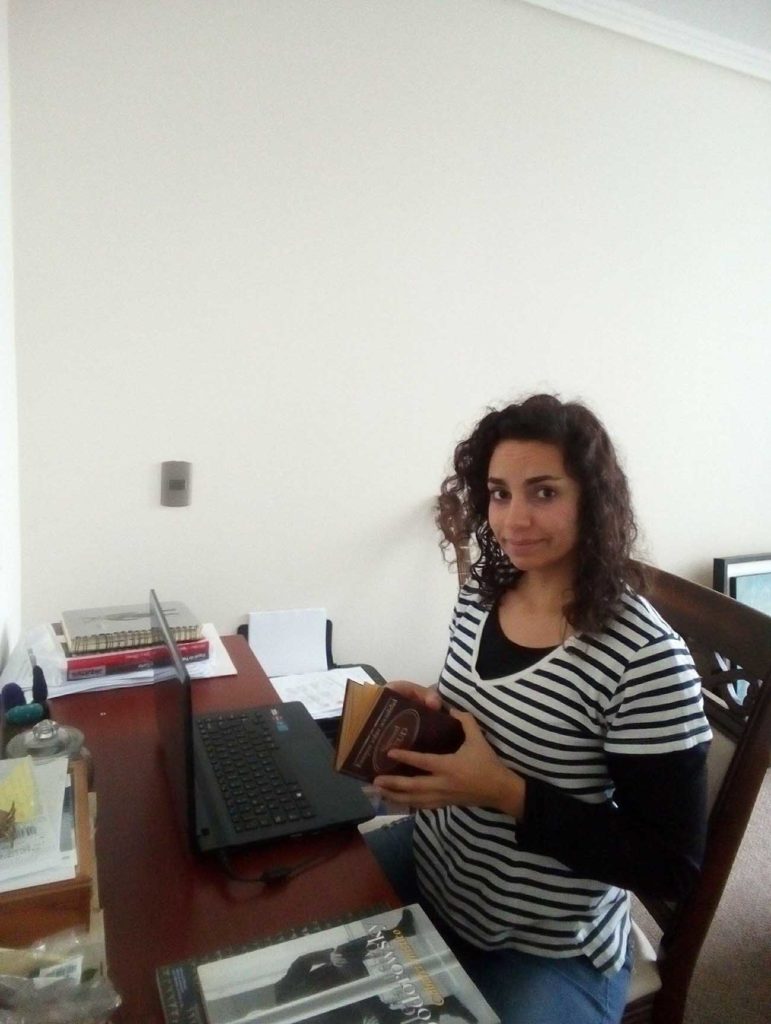 Entrevista a Psicólogo Transpersonal - Plan de Digitalización MIPYME en ...